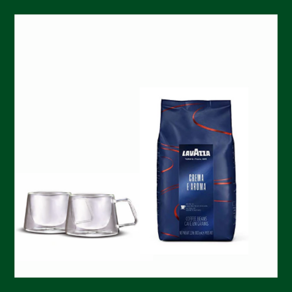 Pack 4 - Encafeteate